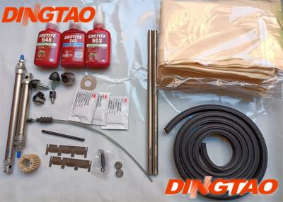 China Cutter Parts For Lectra Vector Q80 M88 MH8 IQ80 1000 Hours Maintenance Kit 706530 for sale