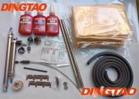 China Cutter Parts For Lectra Vector Q80 M88 MH8 IQ80 1000 Hours Maintenance Kit 706530 for sale