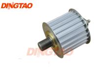 China Cutter Spare Parts For GT1000 GTXL  Parts X-Axis Idler Pulley Assy PN 85745000 for sale