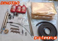 China Cutter Parts For Lectra Vector Q80 M88 MH8 IQ80 1000 Hours Maintenance Kit 706530 for sale