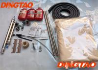 China Cutter Parts For Lectra Vector Q80 M88 MH8 IQ80 1000 Hours Maintenance Kit 706530 for sale