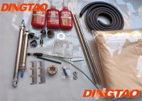 China Cutter Parts For Lectra Vector Q80 M88 MH8 IQ80 1000 Hours Maintenance Kit 706530 for sale