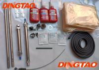 China 705569 For Vector Q80 M88 MH8 Spare Parts Maintenance Kit MTK 500H for sale