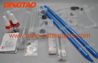 China 705569 For Vector Q80 M88 MH8 Spare Parts Maintenance Kit MTK 500H for sale