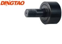 China Suit For DT GTXL Cutter Parts GT1000 Parts 85698000 Bearing Eccentric W Slot for sale