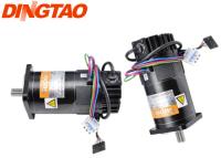 China Cutter Parts For Gerber GTXL Parts GT1000  Dc Motor Assy X1 75v 300w 85917051 for sale