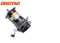 China Cutter Parts For Gerber GTXL Parts GT1000  Dc Motor Assy X1 75v 300w 85917051 for sale