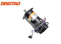 China Cutter Parts For Gerber GTXL Parts GT1000  Dc Motor Assy X1 75v 300w 85917051 for sale