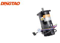 China Cutter Parts For Gerber GTXL Parts GT1000  Dc Motor Assy X1 75v 300w 85917051 for sale
