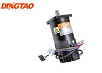 China Cutter Parts For Gerber GTXL Parts GT1000  Dc Motor Assy X1 75v 300w 85917051 for sale