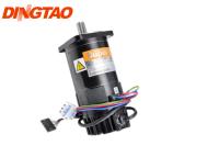 China Cutter Parts For Gerber GTXL Parts GT1000  Dc Motor Assy X1 75v 300w 85917051 for sale