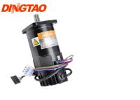 China Cutter Parts For Gerber GTXL Parts GT1000  Dc Motor Assy X1 75v 300w 85917051 for sale