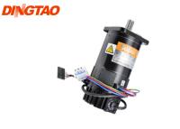 China Cutter Parts For Gerber GTXL Parts GT1000  Dc Motor Assy X1 75v 300w 85917051 for sale
