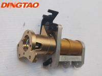 China Cutter Parts For Lectra Vector IX6 Q50 704400 Transmission Sharpener Drive Pulley for sale