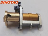 China Cutter Parts For Lectra Vector IX6 Q50 704400 Transmission Sharpener Drive Pulley for sale
