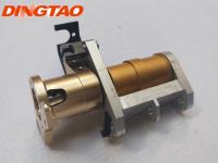 China Cutter Parts For Lectra Vector IX6 Q50 704400 Transmission Sharpener Drive Pulley for sale