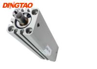 China Cutter Spare Parts For GTXL GT1000 Air Cylinder #CDQSB16-75DC-A90V 376500232 for sale