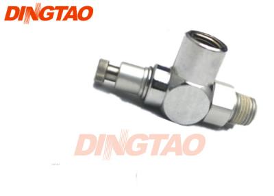China Cutter Parts For DT GT1000 GTXL Parts 968500245 Valve Flow Control for sale