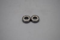 China Spare Parts For Vector Q80 Q25 Cutter Silver Round Bearing 120913 for sale