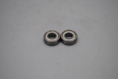 China Spare Parts For Vector Q80 Q25 Cutter Silver Round Bearing 120913 for sale