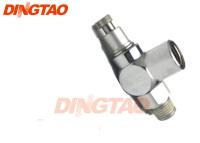 China Cutter Parts For DT GT1000 GTXL Parts 968500245 Valve Flow Control for sale