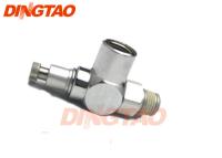China Cutter Parts For DT GT1000 GTXL Parts 968500245 Valve Flow Control for sale