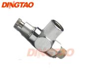 China Cutter Parts For DT GT1000 GTXL Parts 968500245 Valve Flow Control for sale