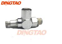 China Cutter Parts For DT GT1000 GTXL Parts 968500245 Valve Flow Control for sale