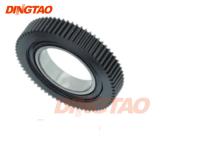 China Spare Parts For Gerber GT1000 GTXL Cutter Gear Assy Spur Sharpener Px 85633000 for sale