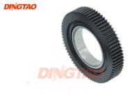 China Spare Parts For Gerber GT1000 GTXL Cutter Gear Assy Spur Sharpener Px 85633000 for sale