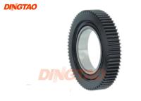 China Spare Parts For Gerber GT1000 GTXL Cutter Gear Assy Spur Sharpener Px 85633000 for sale