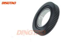 China Spare Parts For Gerber GT1000 GTXL Cutter Gear Assy Spur Sharpener Px 85633000 for sale
