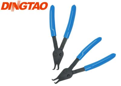 China Spare Parts For GT1000 GTXL Cutter 944291503 Tool 90deg Int/ext Snap-ring Pliers for sale