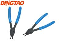 China Spare Parts For GT1000 GTXL Cutter 944291503 Tool 90deg Int/ext Snap-ring Pliers for sale