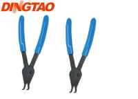 China Spare Parts For GT1000 GTXL Cutter 944291503 Tool 90deg Int/ext Snap-ring Pliers for sale