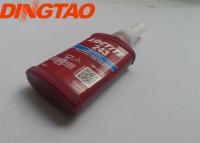 China For DT Vector M88 Q80 Cutter Parts Vector IX6 IX9 Q50 IH5 Cutter 131368 Glue for sale