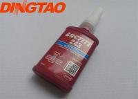 China For DT Vector M88 Q80 Cutter Parts Vector IX6 IX9 Q50 IH5 Cutter 131368 Glue for sale