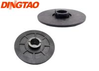 China Cutter Parts For DT GT1000 GTXL Parts 47140000 Flange Plate Mandrell Flange Assy for sale