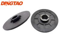 China Cutter Parts For DT GT1000 GTXL Parts 47140000 Flange Plate Mandrell Flange Assy for sale