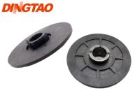 China Cutter Parts For DT GT1000 GTXL Parts 47140000 Flange Plate Mandrell Flange Assy for sale