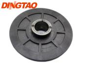 China Cutter Parts For DT GT1000 GTXL Parts 47140000 Flange Plate Mandrell Flange Assy for sale