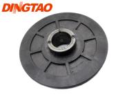 China Cutter Parts For DT GT1000 GTXL Parts 47140000 Flange Plate Mandrell Flange Assy for sale