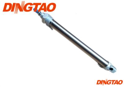 China For Vector Q80 MH8 Parts Cylindrical Jack Of Presser Foot + Press Roller 116808 for sale