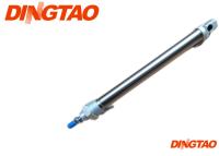 China For Vector Q80 MH8 Parts Cylindrical Jack Of Presser Foot + Press Roller 116808 for sale