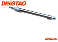 China For Vector Q80 MH8 Parts Cylindrical Jack Of Presser Foot + Press Roller 116808 for sale