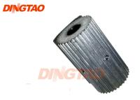 China For DT GTXL Auto Cutter Parts GT1000 Parts Drive Pulley PN 86038000 for sale