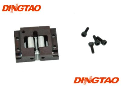 China Cutter Spare Parts For Vector Q25 VT2500 Presser Foot Blade Guide 775465 for sale