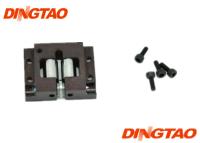 China Cutter Spare Parts For Vector Q25 VT2500 Presser Foot Blade Guide 775465 for sale