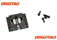 China Cutter Spare Parts For Vector Q25 VT2500 Presser Foot Blade Guide 775465 for sale