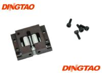 China Cutter Spare Parts For Vector Q25 VT2500 Presser Foot Blade Guide 775465 for sale